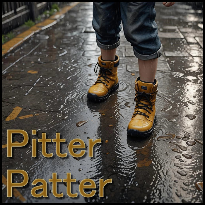 Pitter Patter | Tim Hopkins