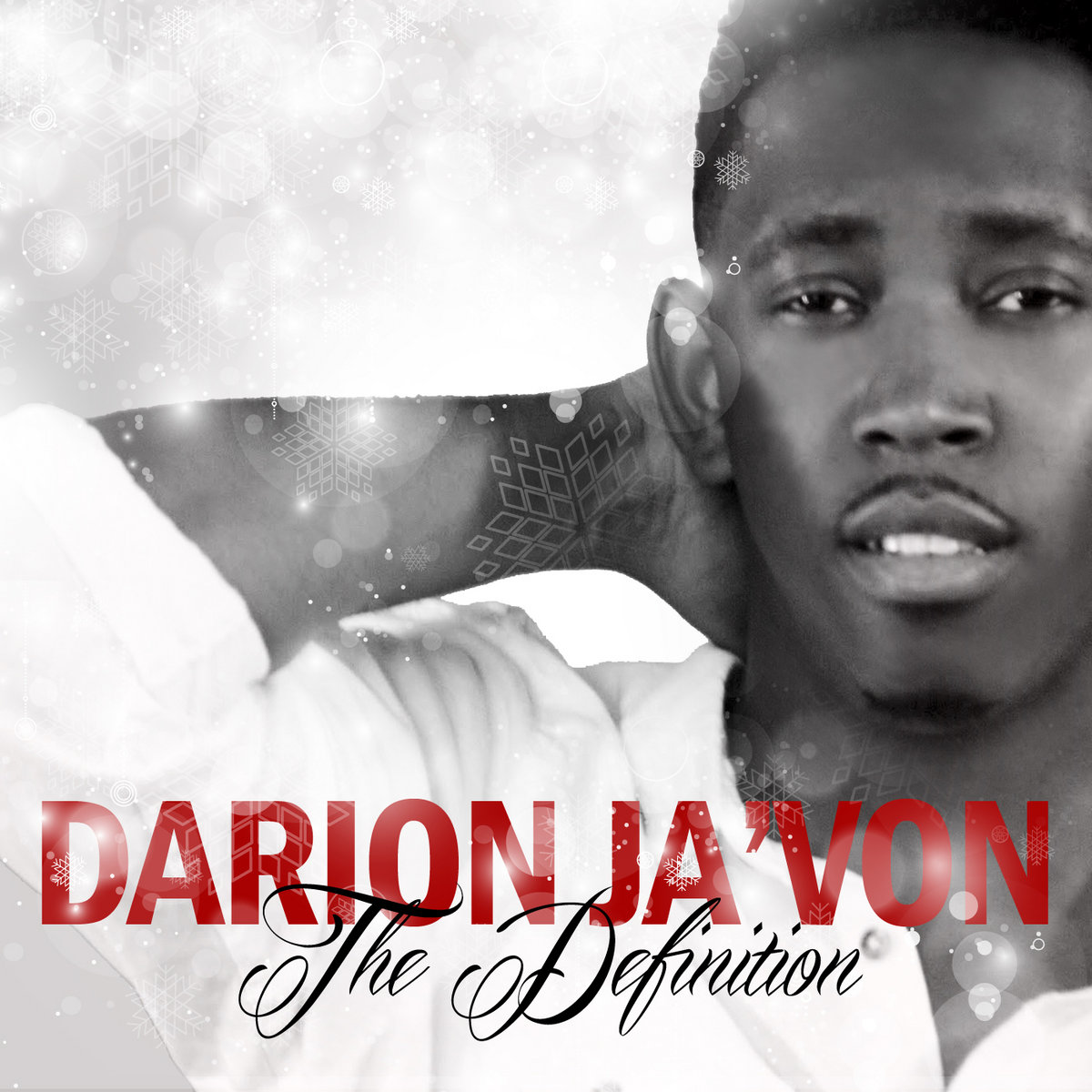 The Definition | Darion Ja'Von