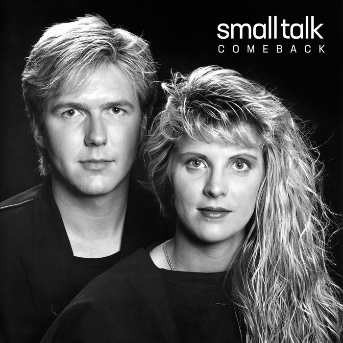 Comeback | Small Talk | pbhmedia