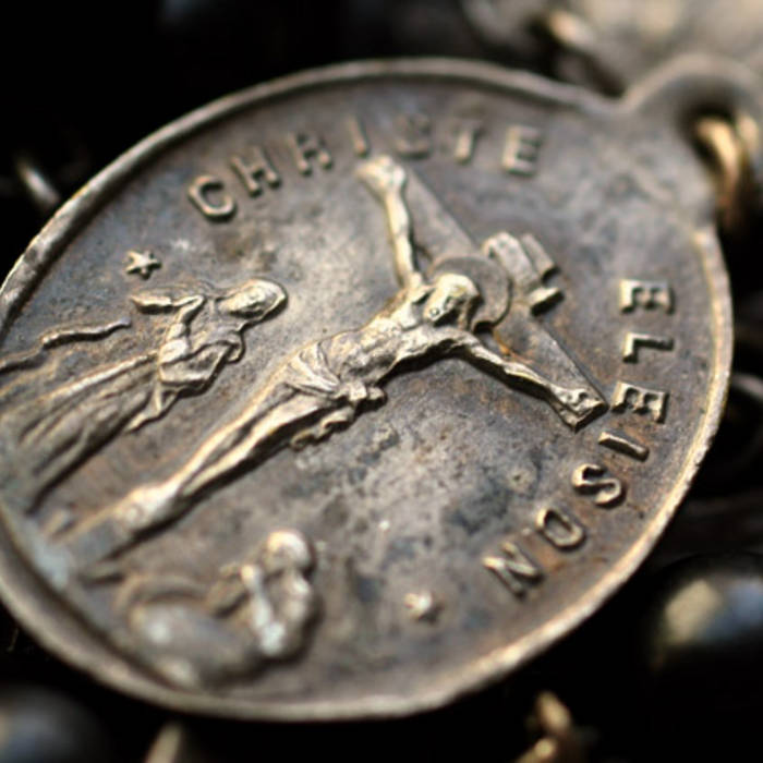 Kyrie Eleison, Christe Eleison | Keith Washo, Bianca Diaz | Keith Washo