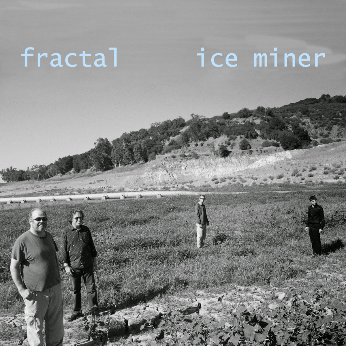 Ice Miner | Fractal | The Fractal Continuum