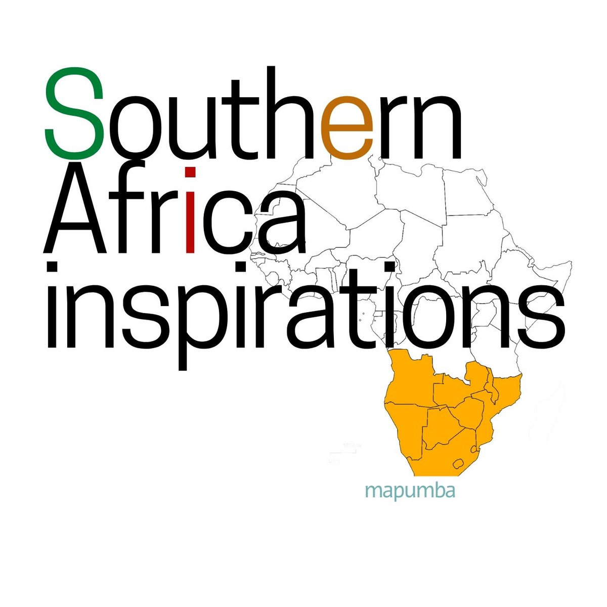 Southern Africa Inspirations | Mapumba