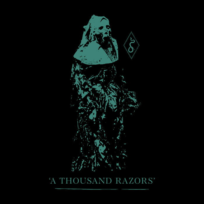 A Thousand Razors | Deitus | Candlelight Records UK