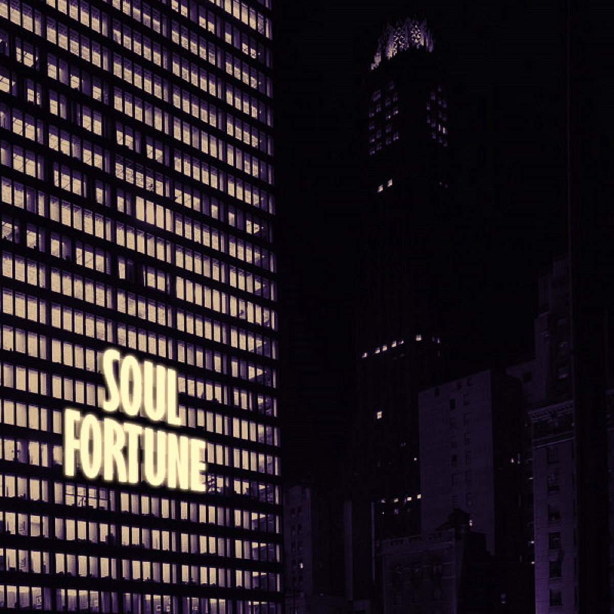 Soul Fortune - In 1986 (Main 86 Mix) | Soul Fortune