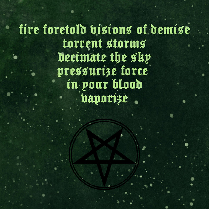 Blood Ripple | Haiduk