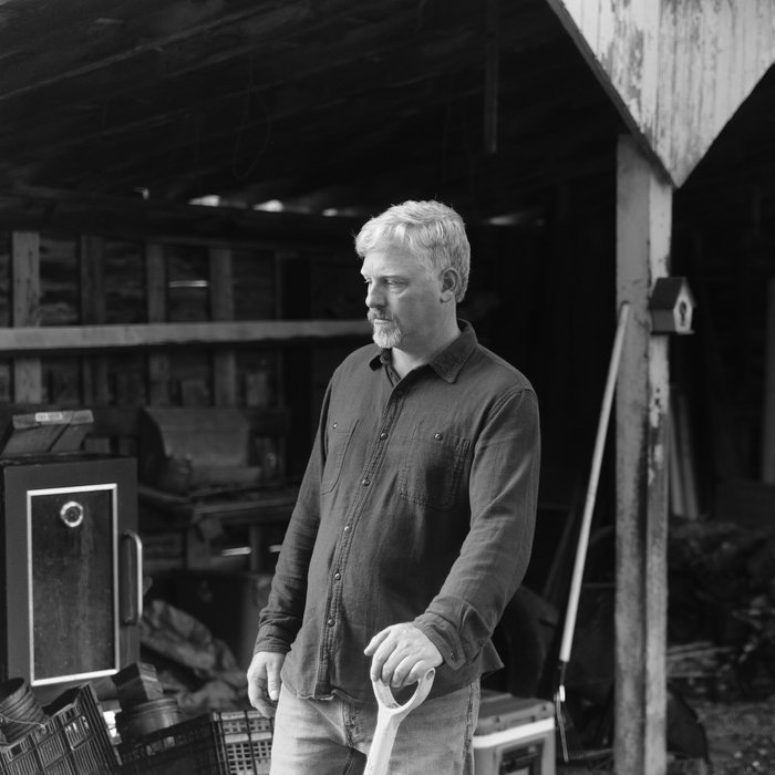 Alive | Nathan Strange