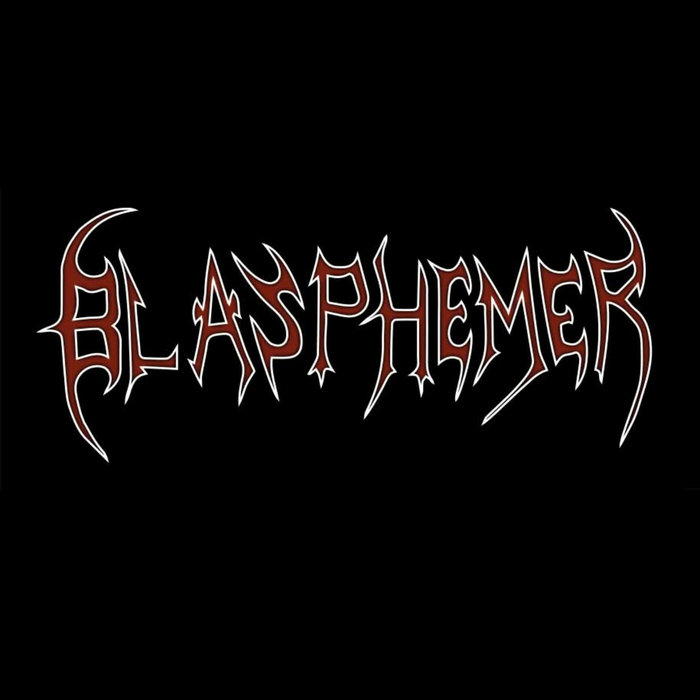 Demo of Darkness 2015 | Blasphemer