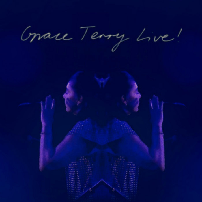 Live! | Grace Terry