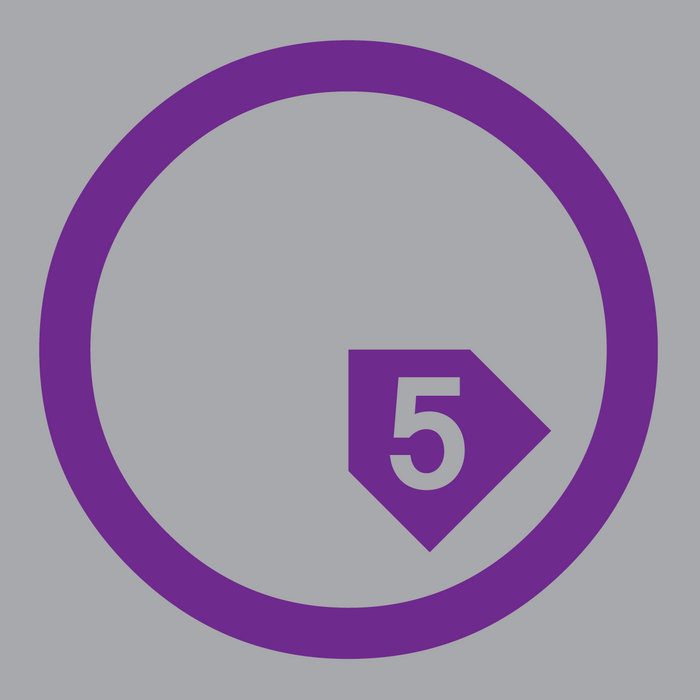 Symbol #5 | Method One