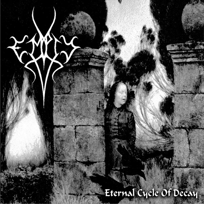 Empty - Eternal Cycle of Decay | Empty | Khaoszophy