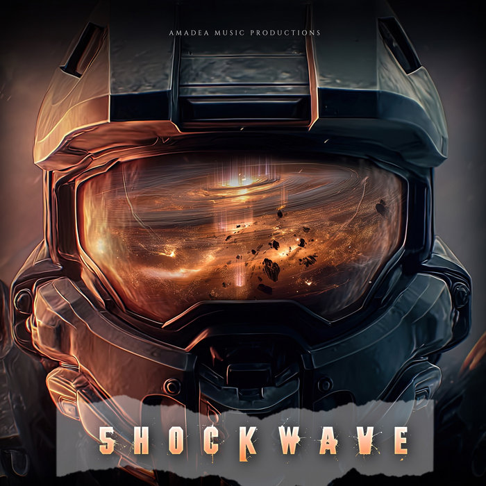 Shockwave | Amadea Music Productions