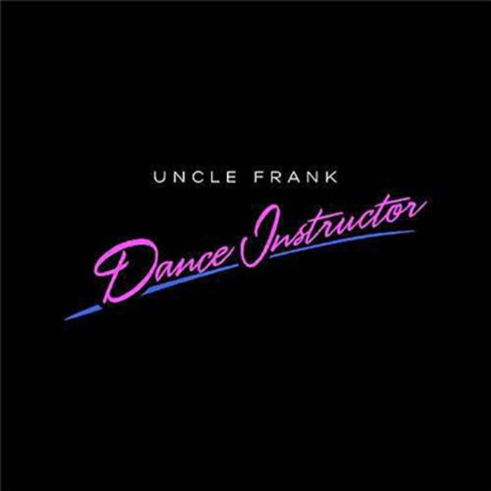 Dance Instructor | Uncle Frank