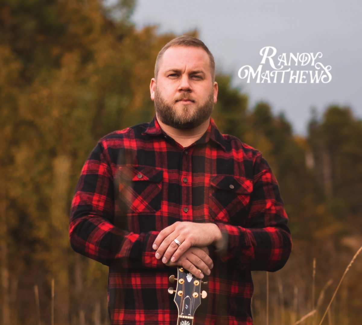 Nothing More | Randy Matthews