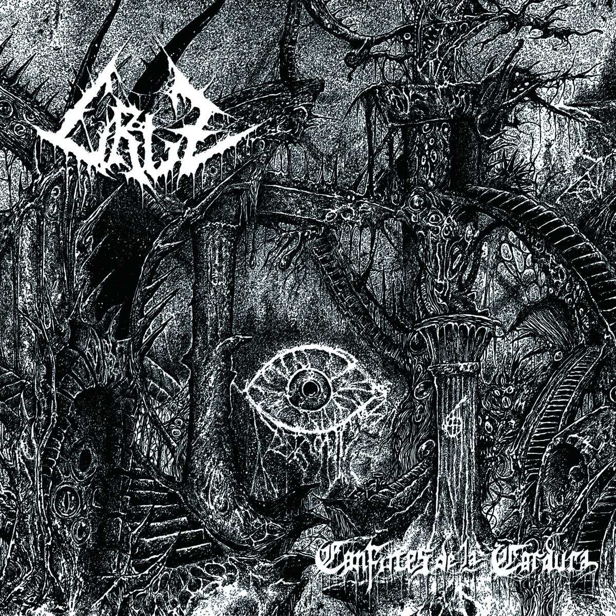 Nouvel album extrait à l'appui pour CRUZ