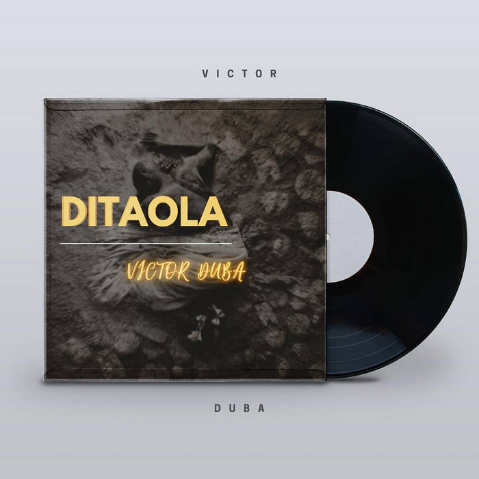 Ditaola (Exclusive Mix) | Victor Duba