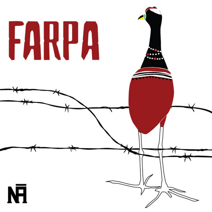 Farpa | NÃ