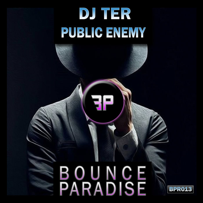 Public Enemy | DJ Ter | Bounce Paradise