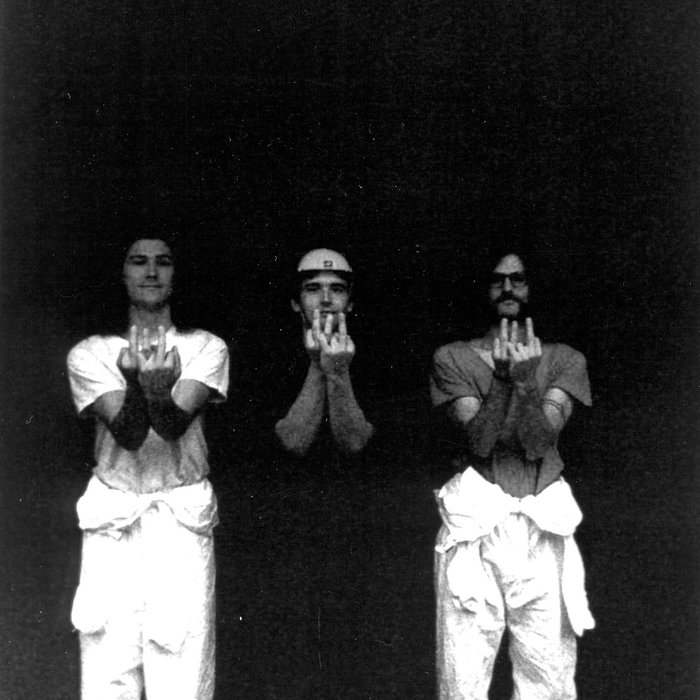 Disgusting Brothers | Disgusting Brothers | Clean Demon Records