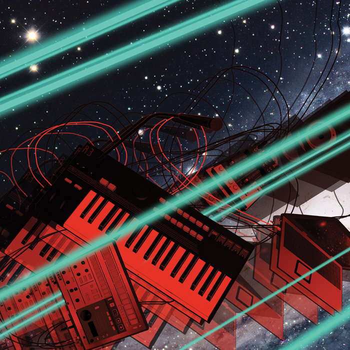 My First Trip to Outer Space | Benito