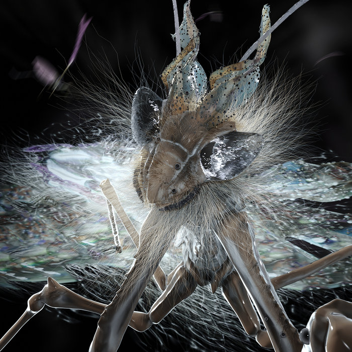 Tech Tree | Dj Mantis | katharsis