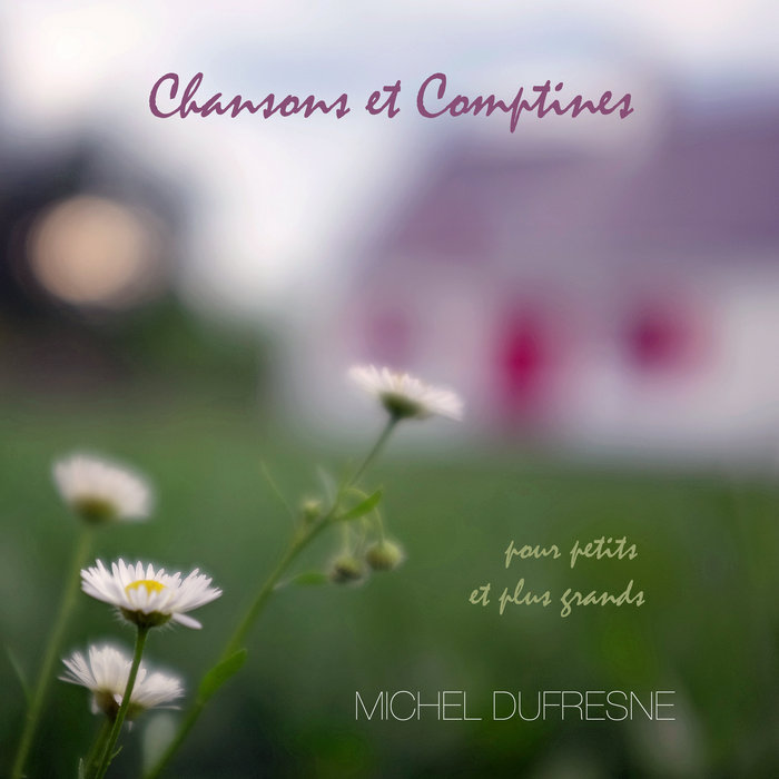 Tu as le droit | Michel Dufresne