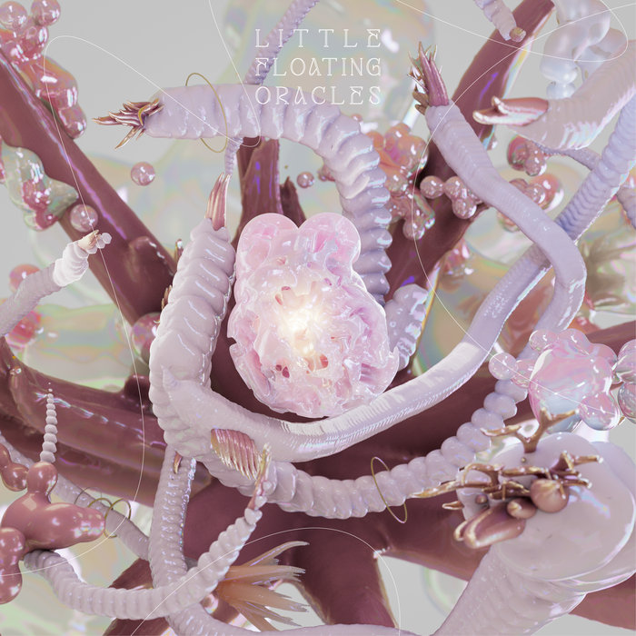 Little Floating Oracles | ATŌMI