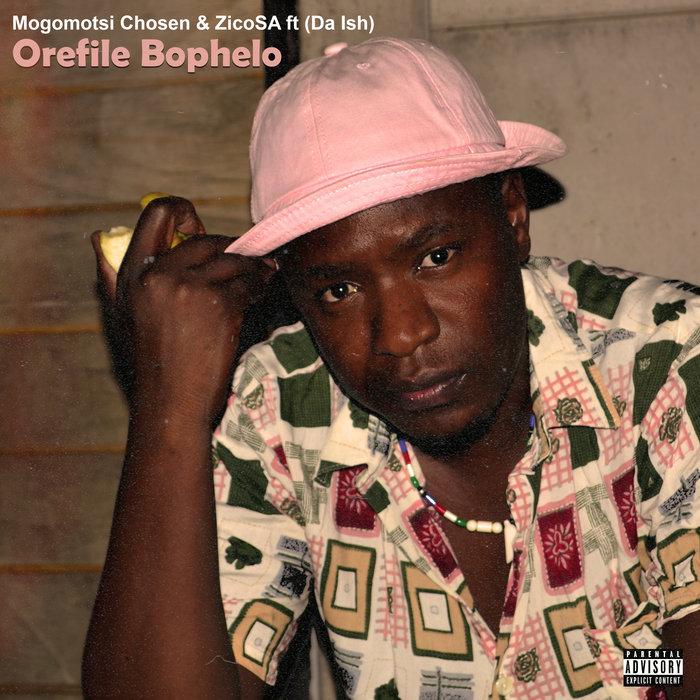Mogomotsi Chosen & Zico SA Feat. Da Ish - Orefile Bophelo | Deepconsoul