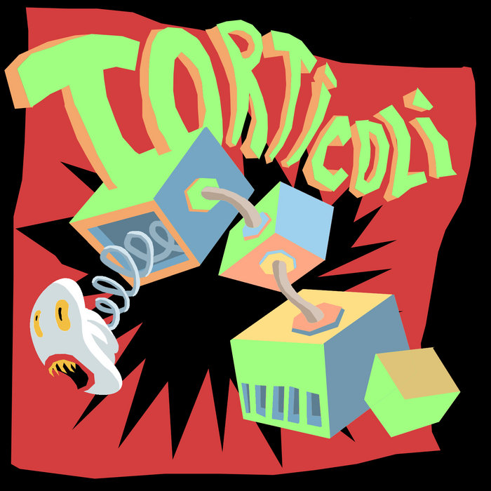 Demo | Torticoli