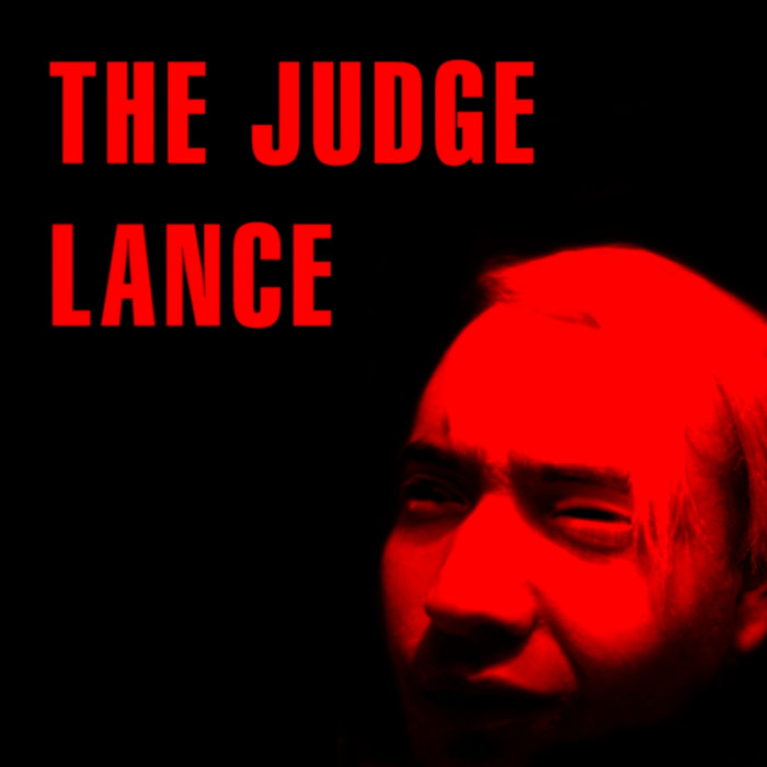 The Judge Lance (Single) | Porcelain Doll