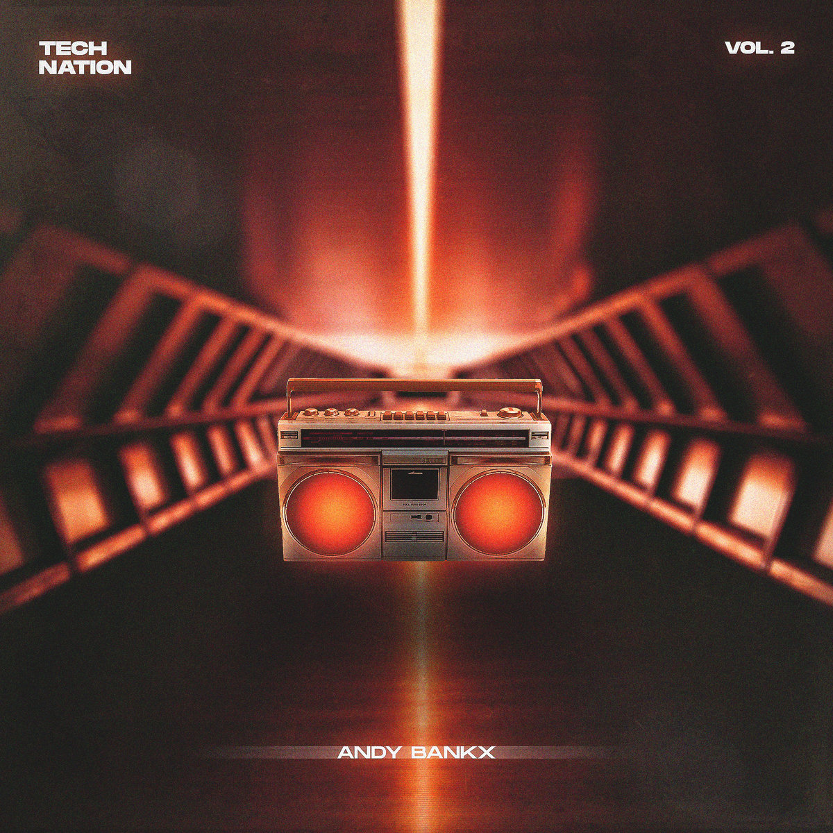 Tech Nation Vol.02 | Andy Bankx