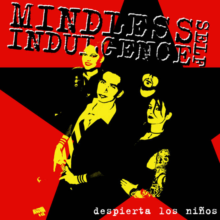Mindless Self Indulgence Album