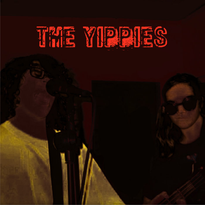 More The Yippies Demo Tapes | The Yippies