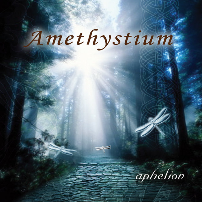 Aphelion | Amethystium