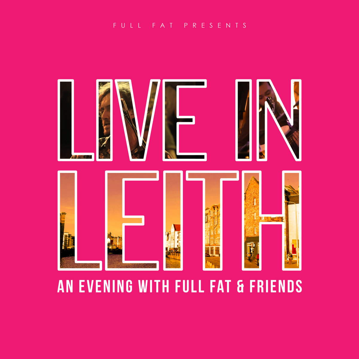 Careless Whisper - George Michael (Full Fat cover) | Full Fat