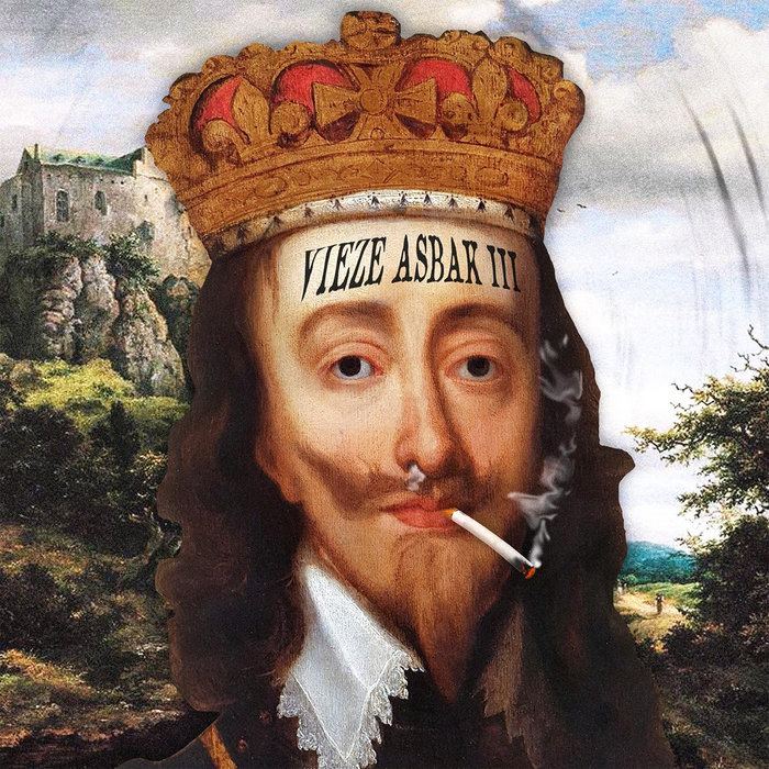 Vieze Asbak III | Vieze Asbak