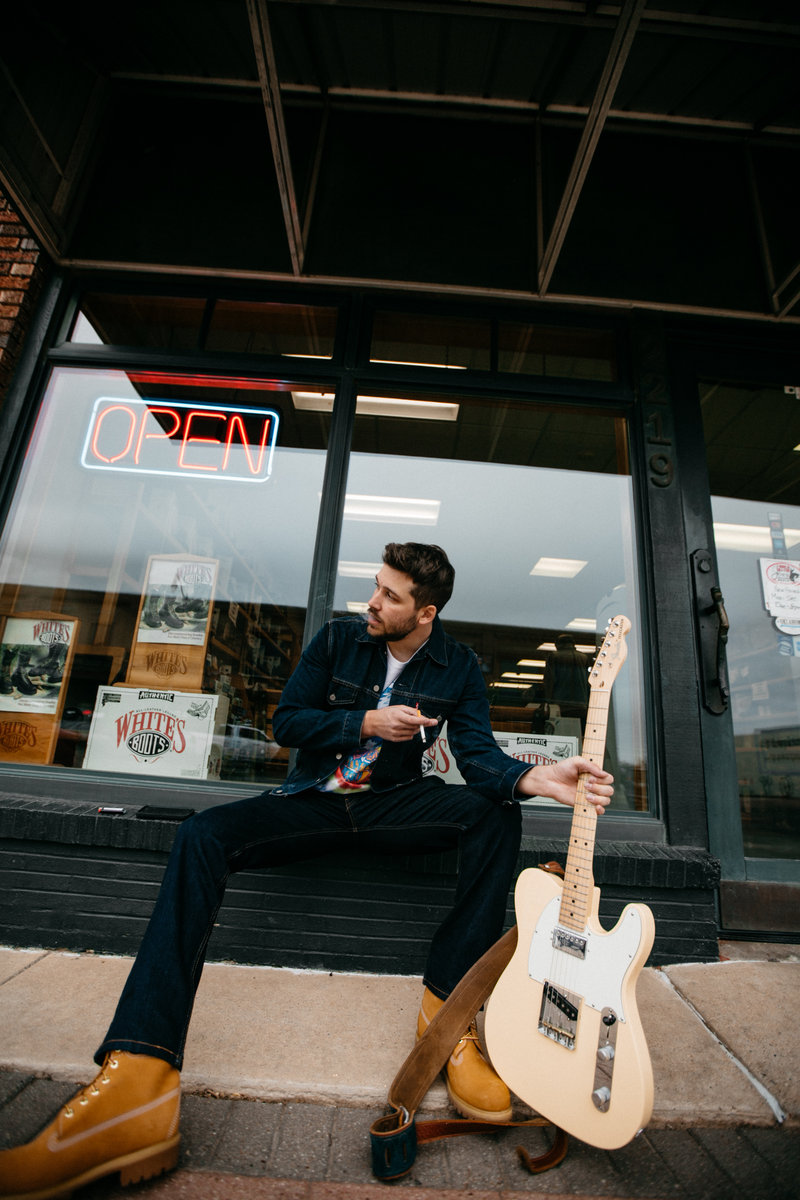 Saccharine Sweet | Troy Alan