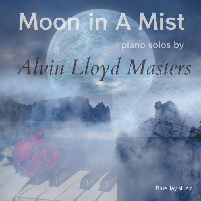 Moon in A Mist | Alvin Lloyd Masters