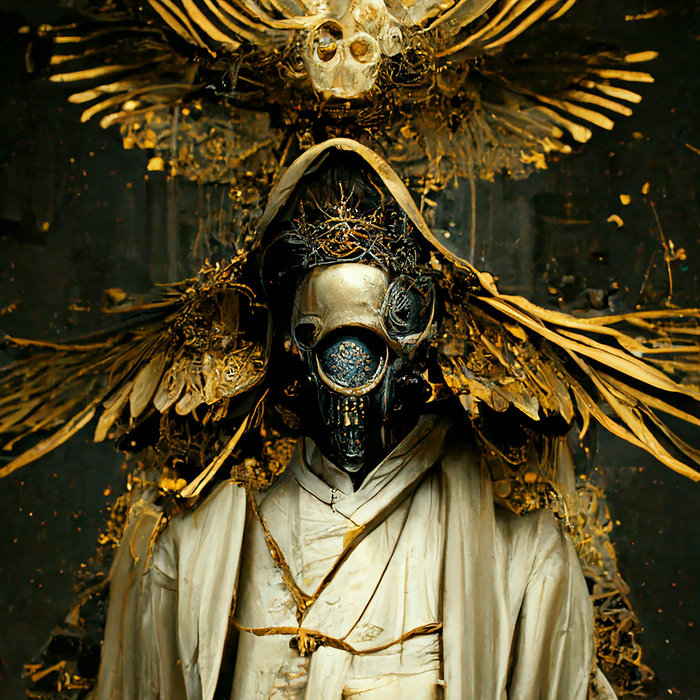 Ghetto Gods | ANIHILA