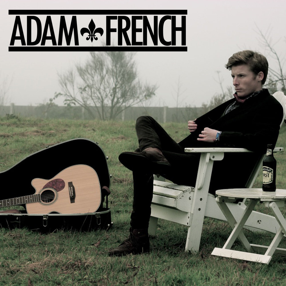 Better Romance | Adam French