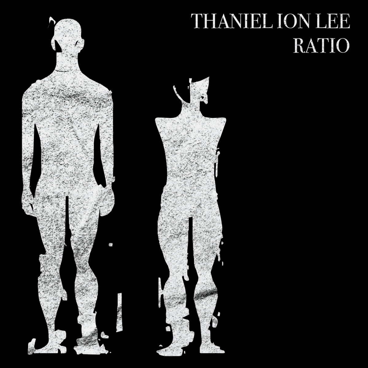 Ratio | Thaniel Ion Lee