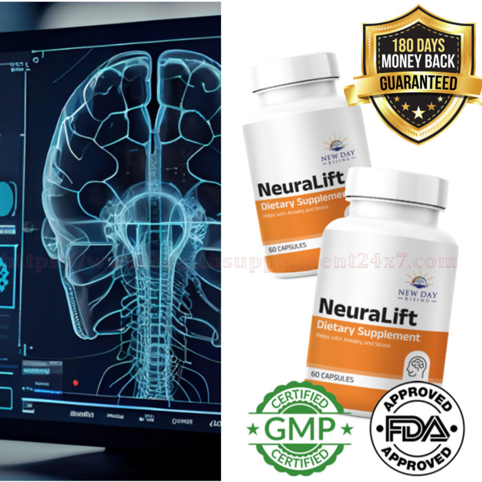 Neuralift-{No.1 In USA} Forces To Brain Enhance Optimal Focus ...