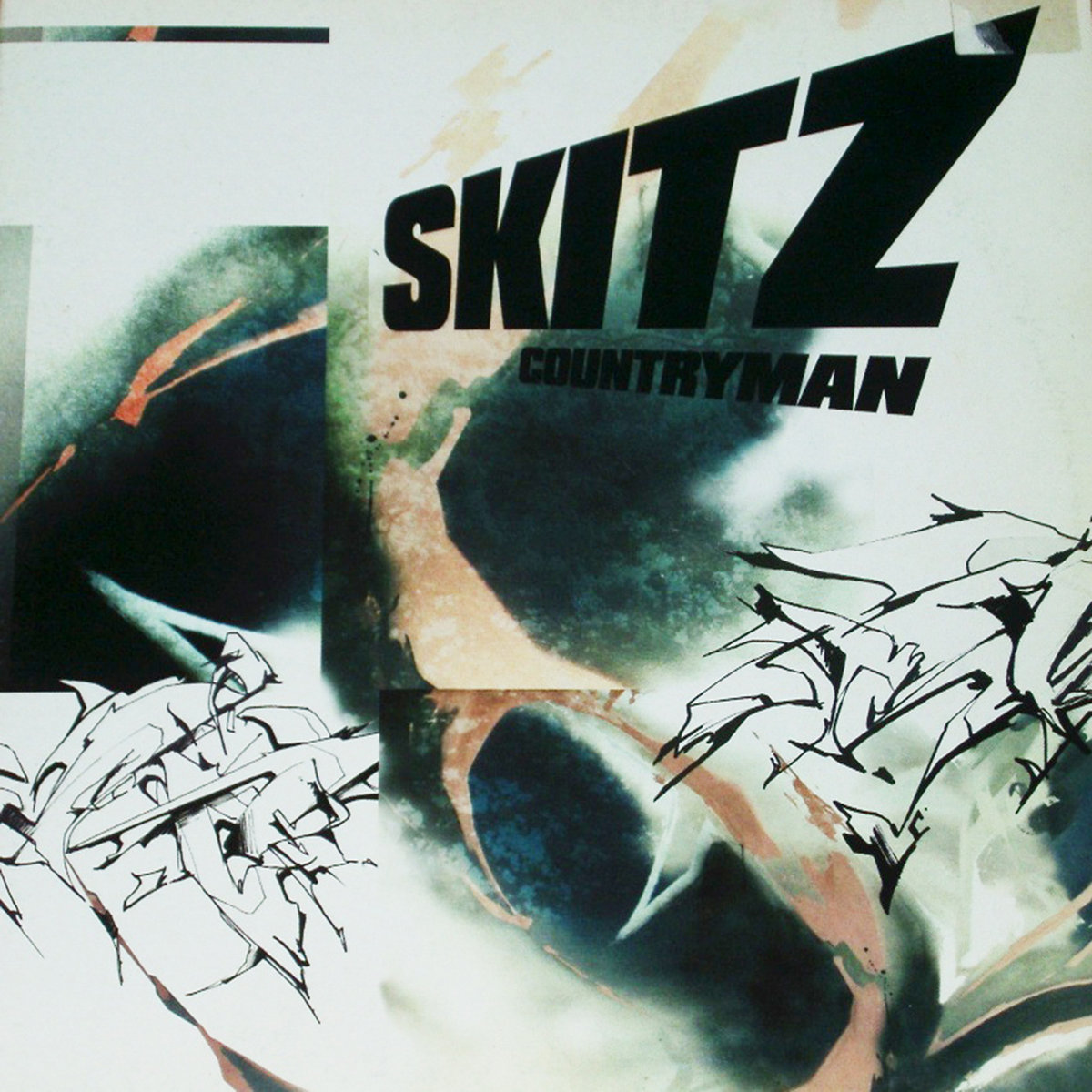 COUNTRYMAN | SKITZ | Skitz