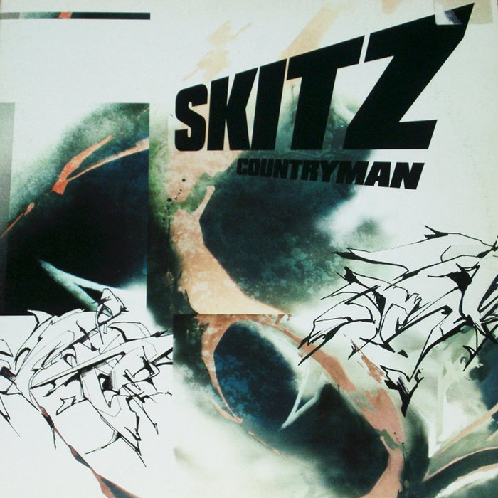 COUNTRYMAN | SKITZ | Skitz