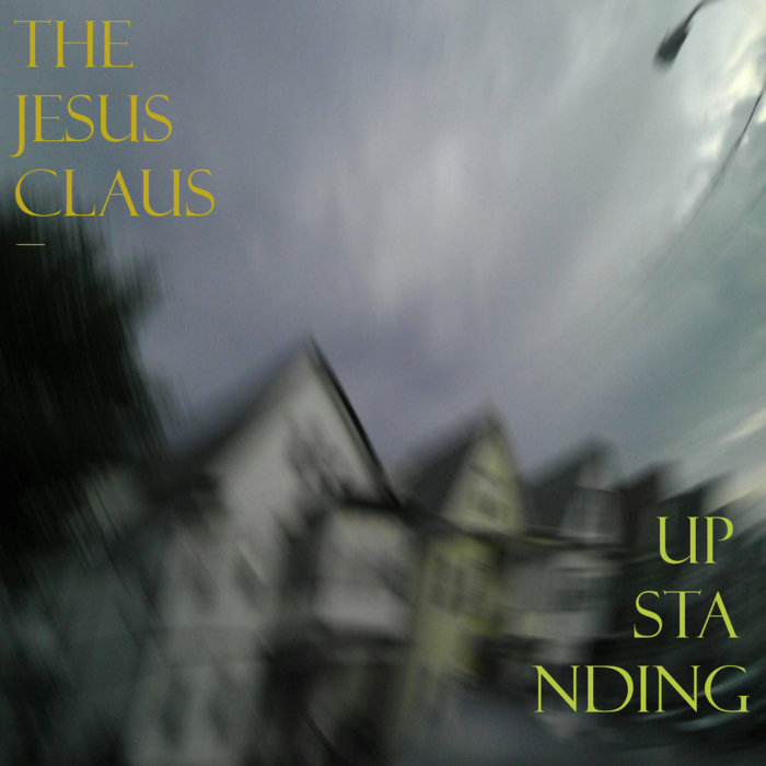 upstanding | the jesus clause
