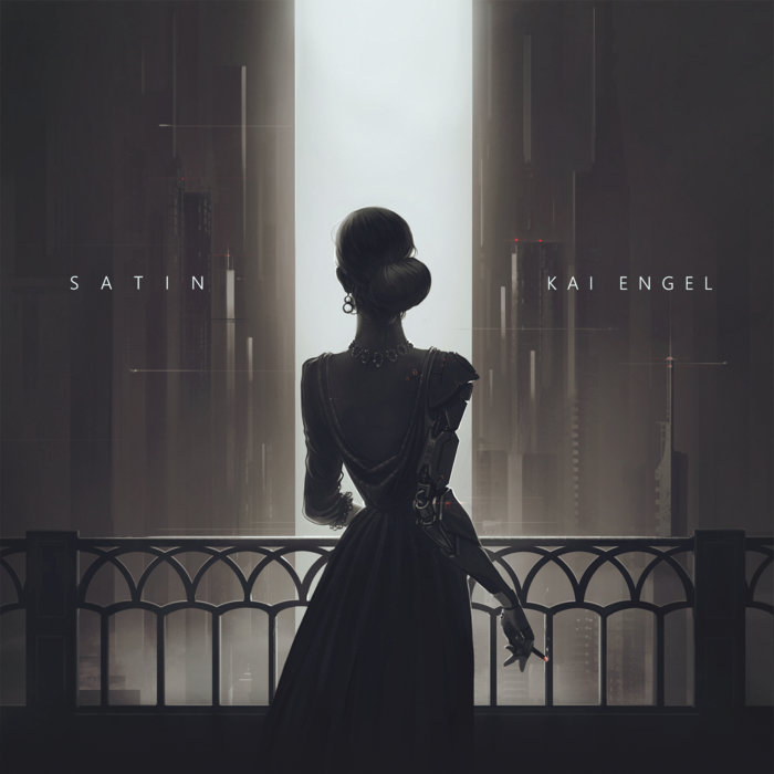 Satin | Kai Engel
