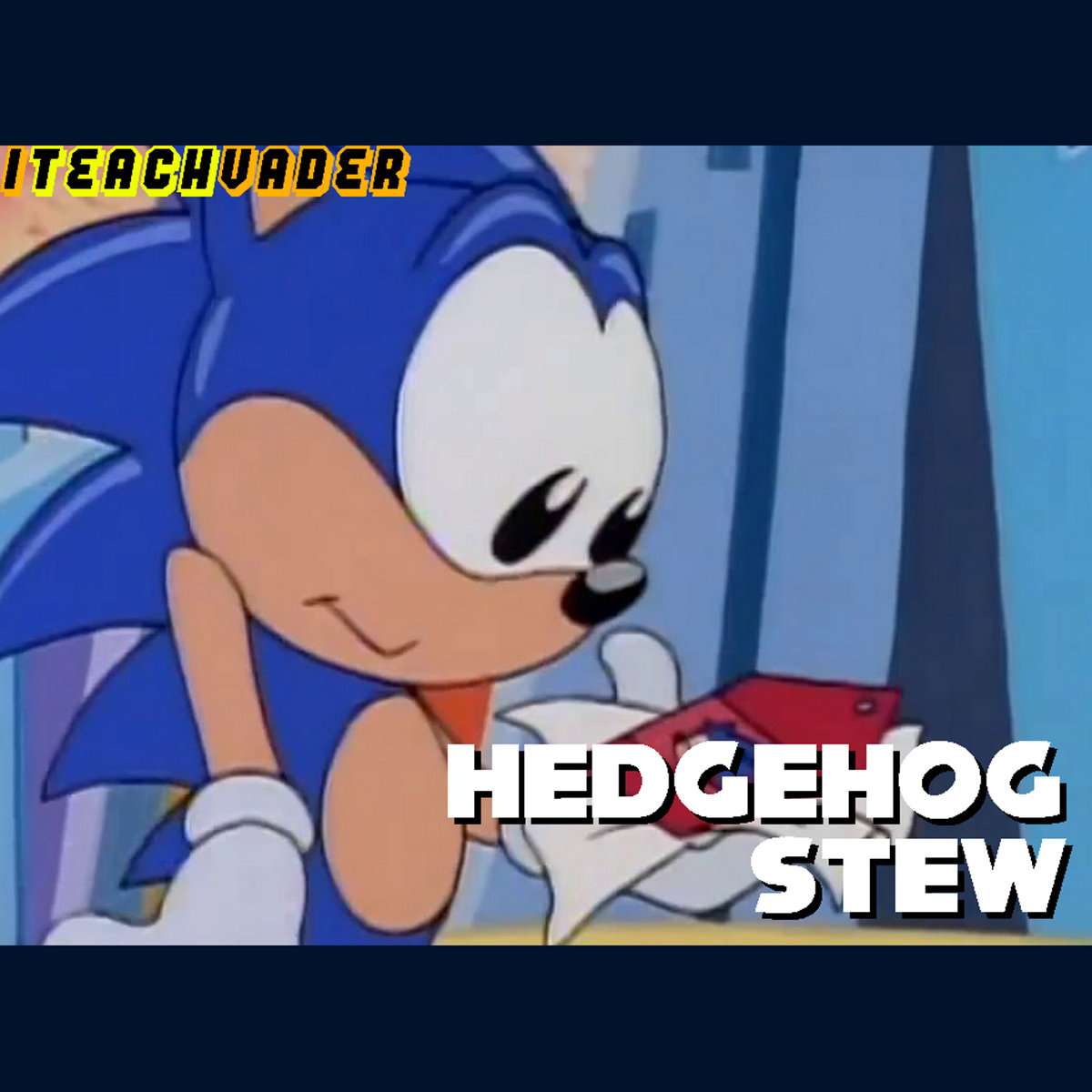 Hedgehog Stew | iteachvader