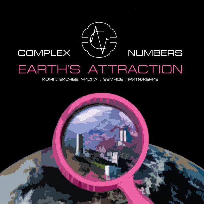 Earth's Attraction | Complex Numbers