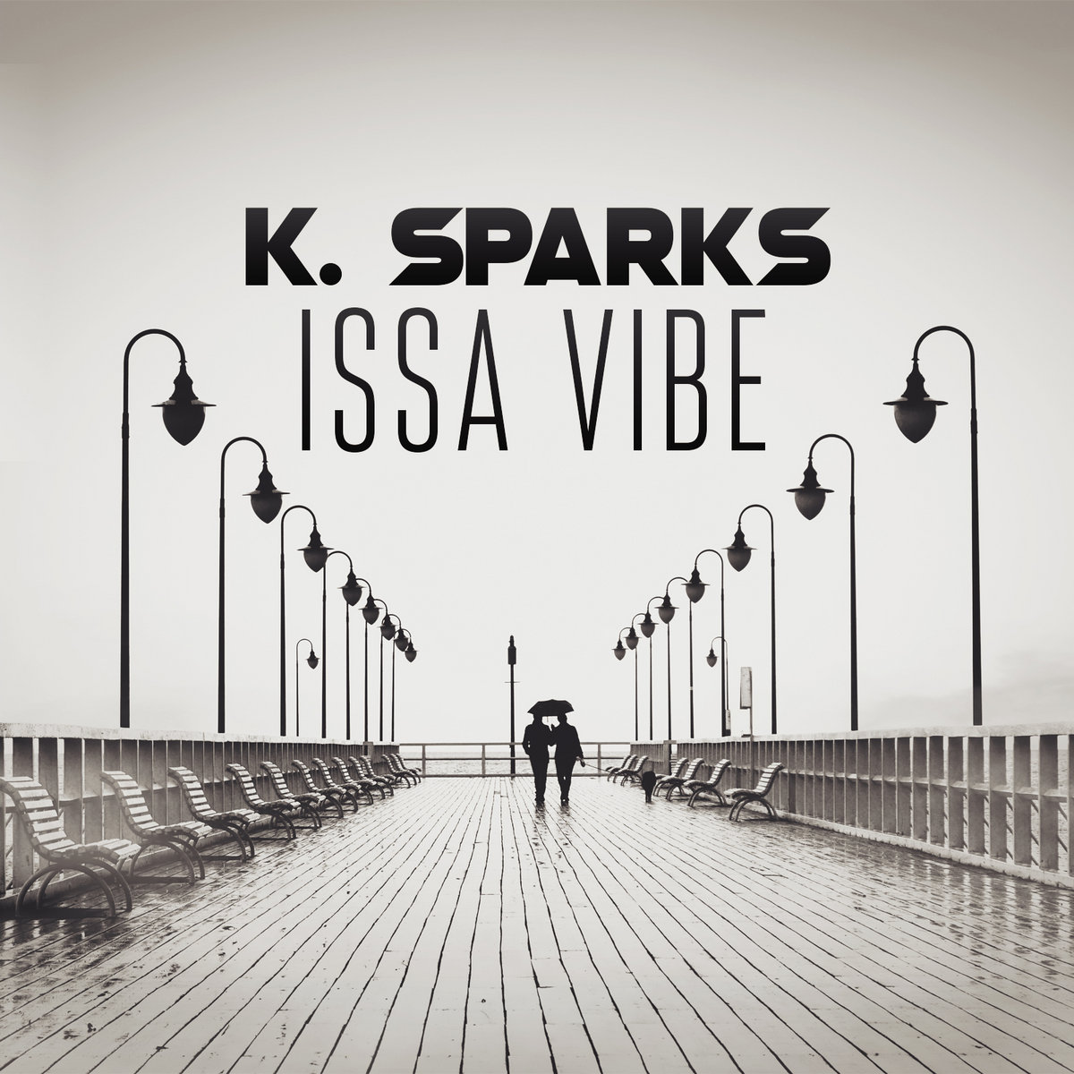 Issa Vibe | K. Sparks
