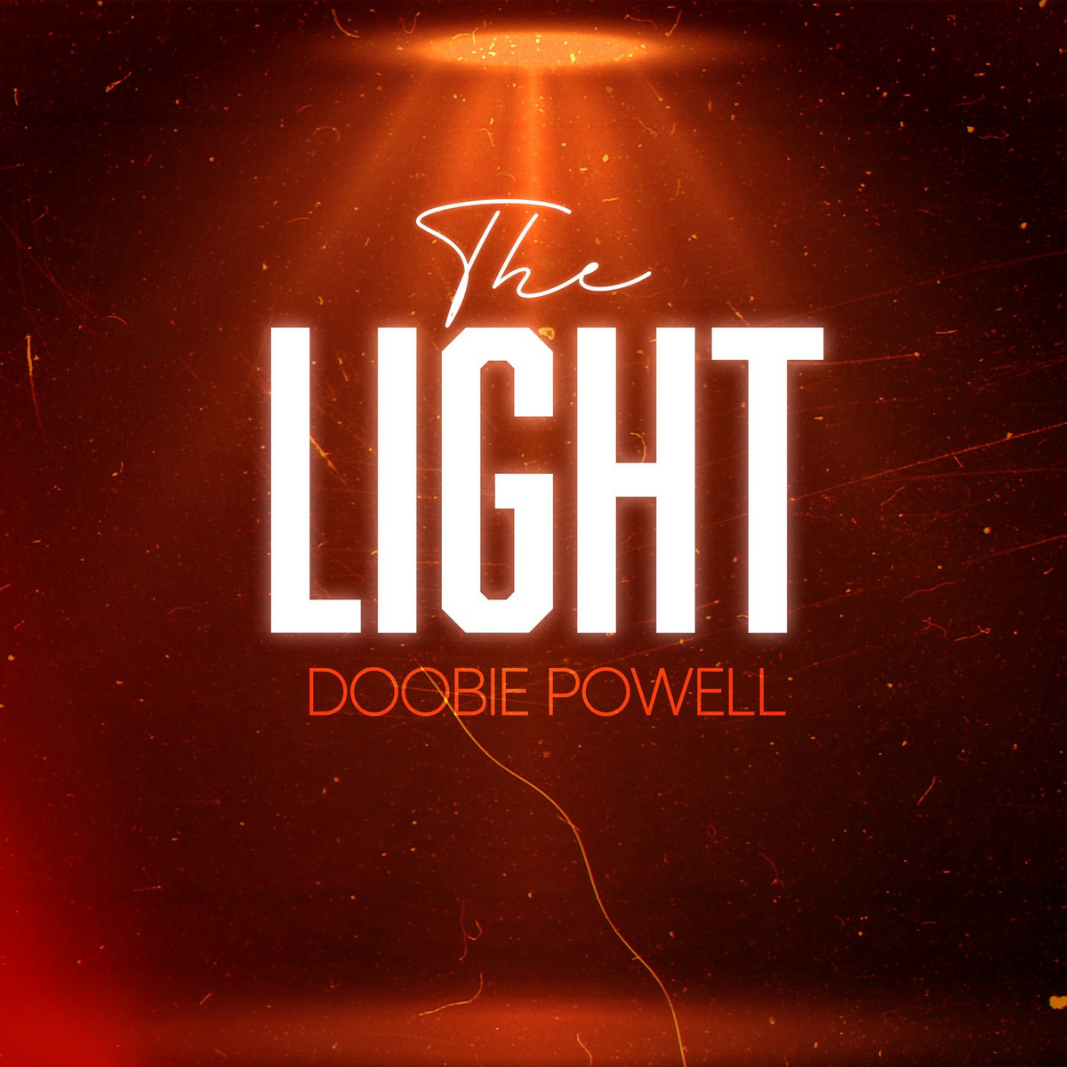 The Light | Doobie Powell