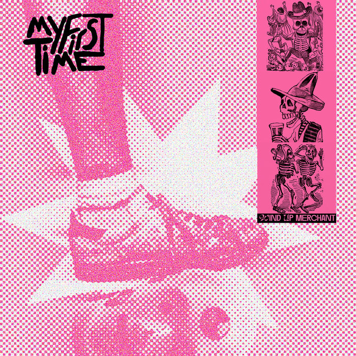 Wind Up Merchant | My First Time